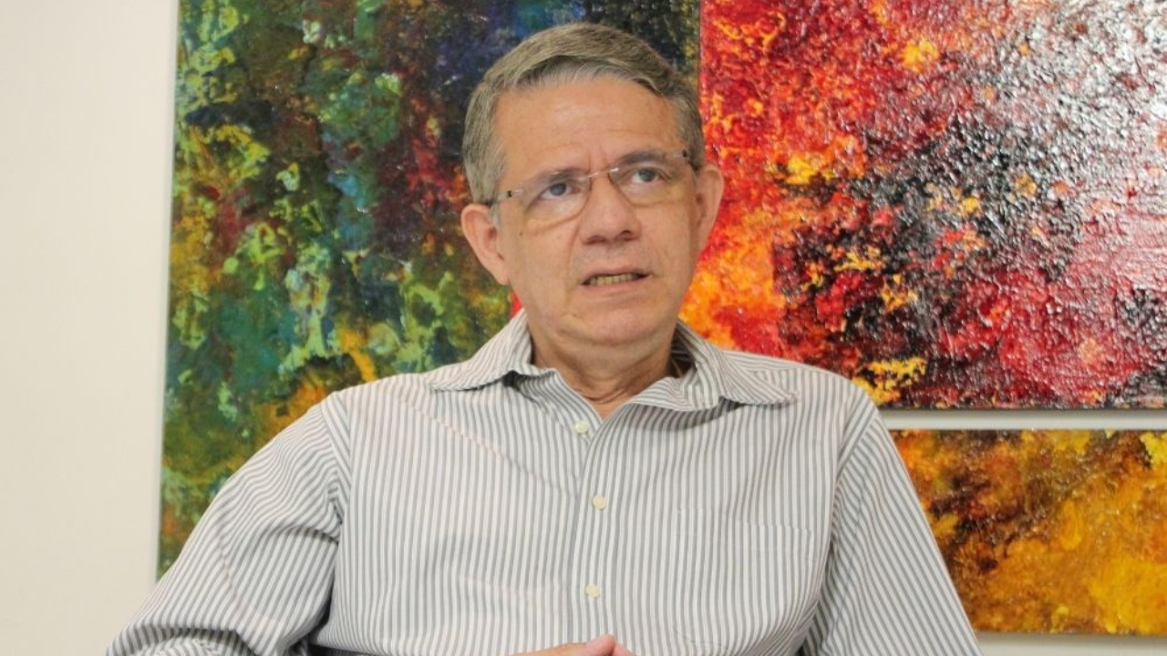 'Quien me tiene es la presidenta Xiomara Castro y es la única que me ...