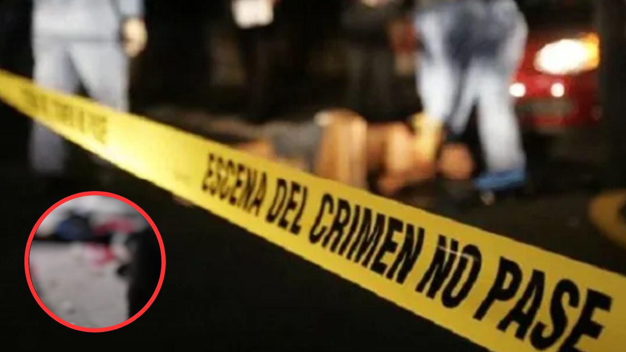 Llegan Las 11 Las Víctimas De La Masacre En Billar De Choloma Cortés