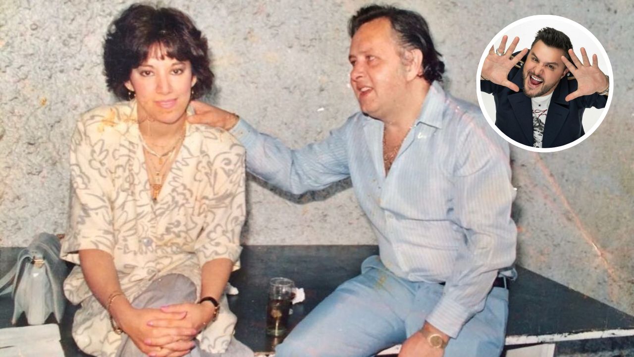 Mónica Durruti mamá de Paul Stanley, quién es y cómo vive su vida con ...
