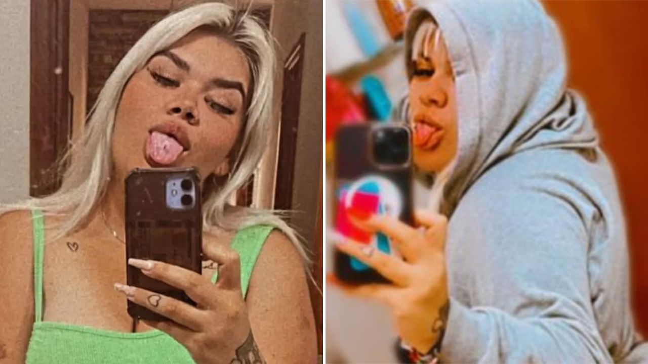 Morena Rial hoy fotos, ardientes imágenes que tiene la influencer en ...