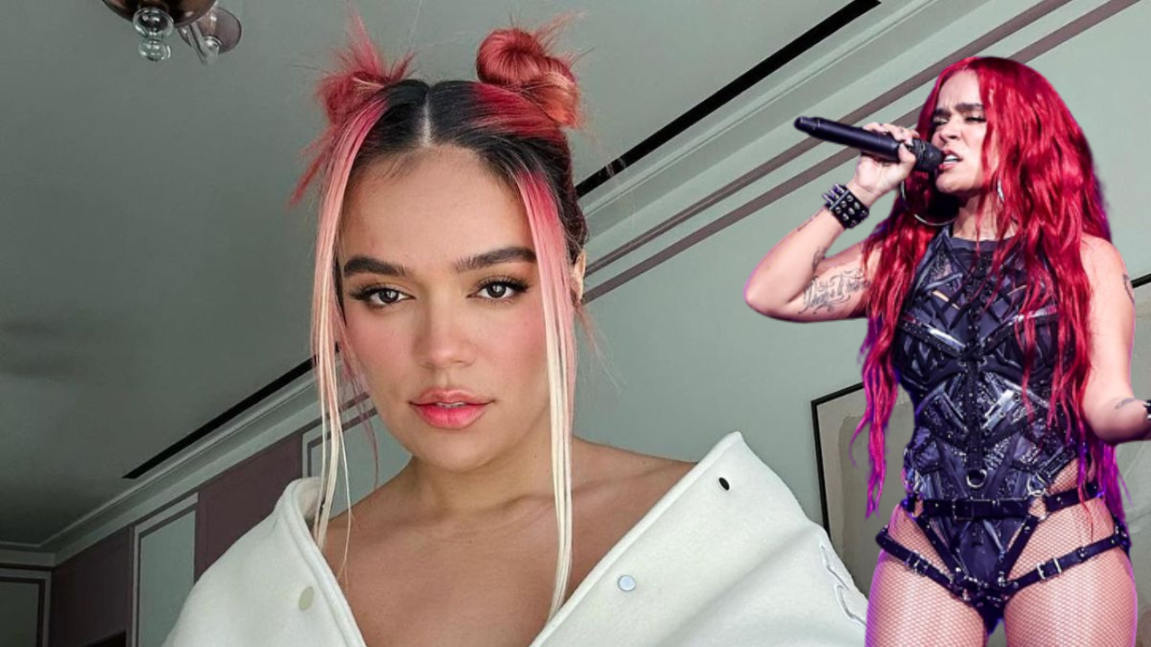 Nombre real de Karol G, ¿Cuántos años tiene y de dónde es la 'Bichota'?