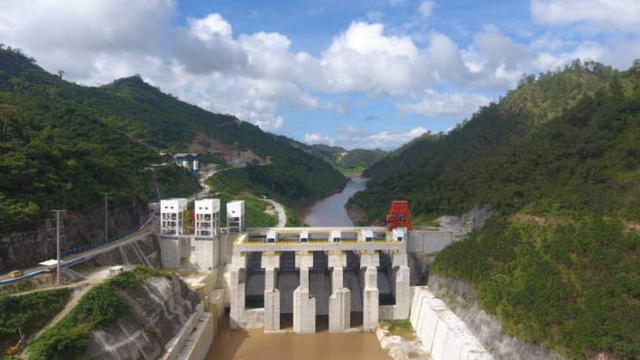 Patuca, un proyecto sobredimensionado y sin concluir: expertos