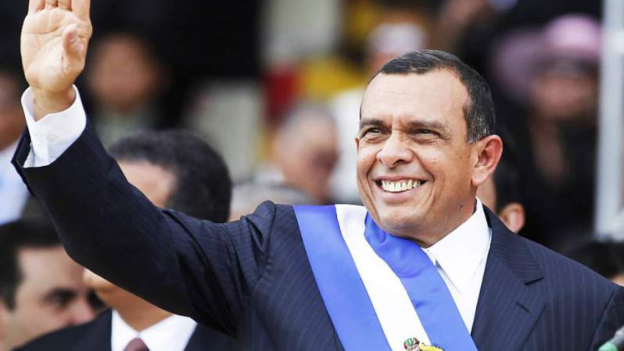 Pepe Lobo, trayectoria ¿Cómo fue su carrera política en Honduras?