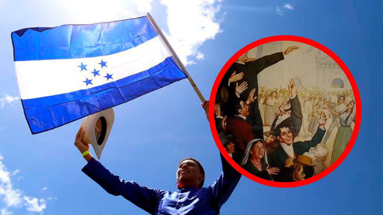 ¿Qué se celebra el 1 de julio en Honduras?, curiosidades e importancia ...