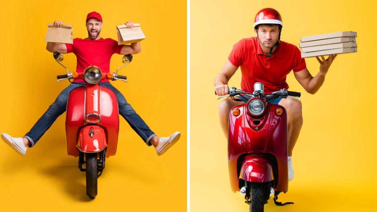 ¿Qué es un 'delivery' y cómo funciona? Explicación del proceso y ...