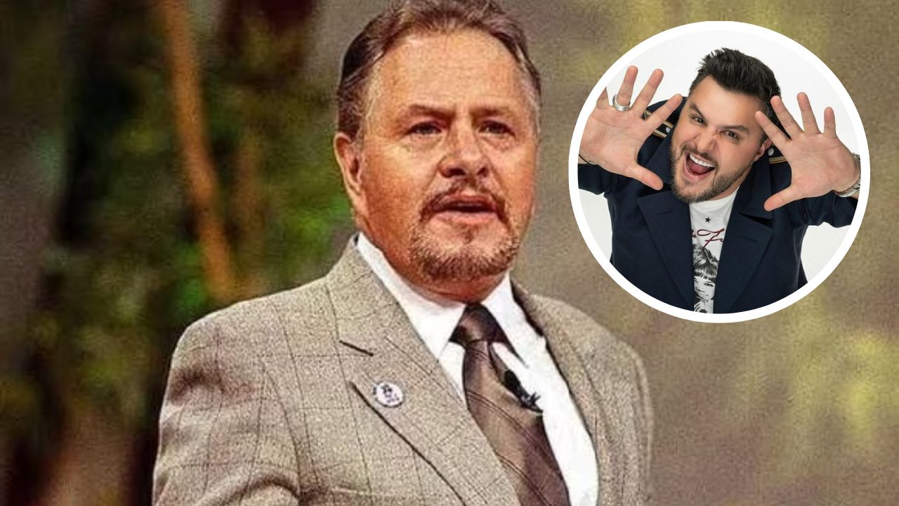 ¿Quién es el papá de Paul Stanley?, esto se sabe sobre el padre del ...