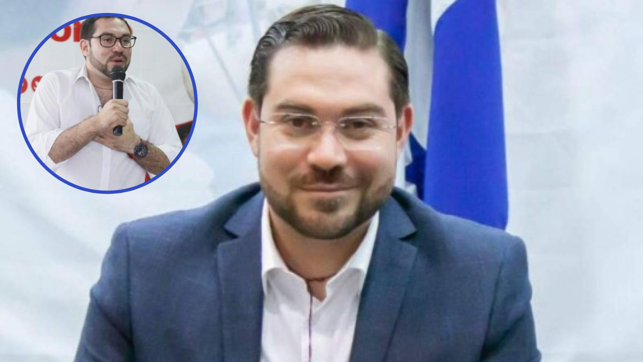 ¿Quién es Jorge Cálix, cuál ha sido su trayectoria en la política de ...