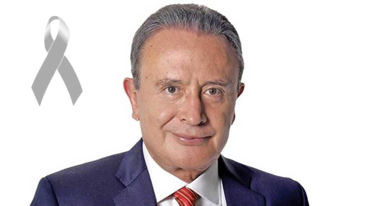 Ricardo Rocha de qué murió, quién era y cómo fue su trayectoria