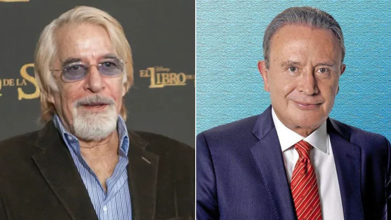 ¿Ricardo Rocha y Enrique Rocha son hermanos?, la verdadera historia de ...