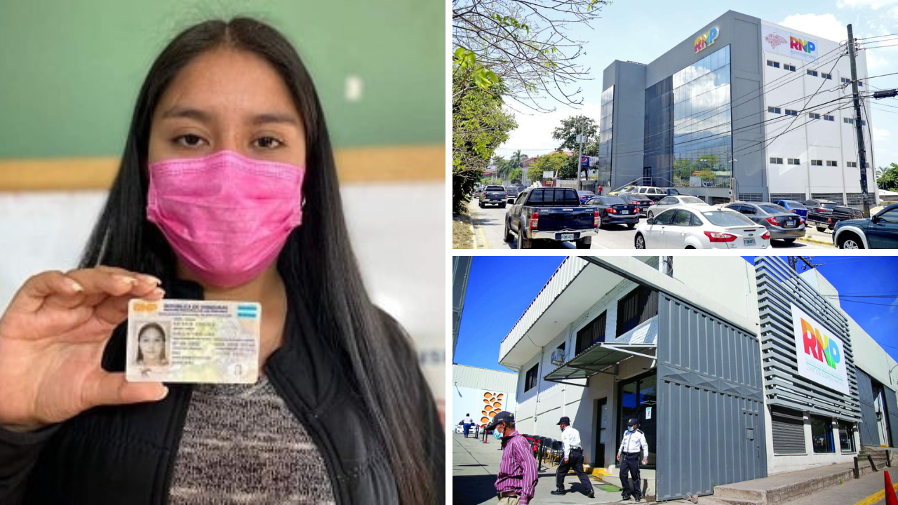 RNP registro, ¿Dónde queda y qué tramites se pueden realizar?