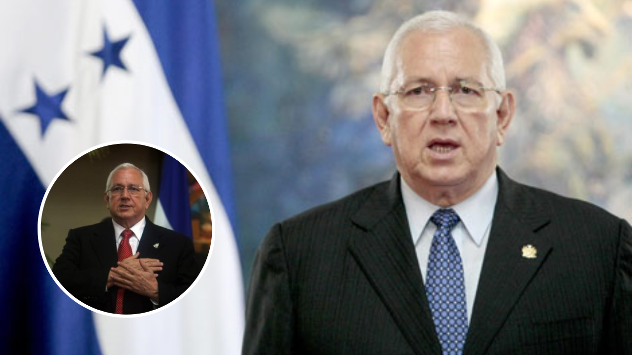 Roberto Micheletti, ¿quién es y qué logró durante su mandato en la ...