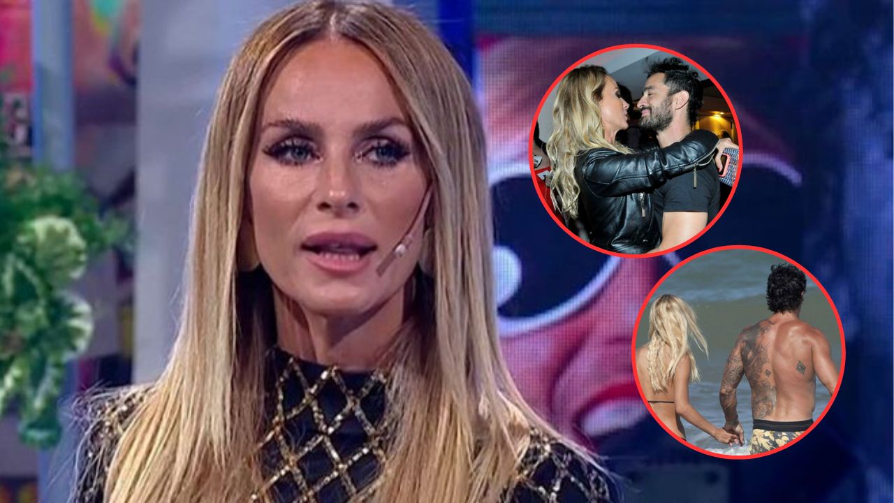 Sabrina Rojas pareja, ¿qué se sabe del nuevo romance de la actriz ...
