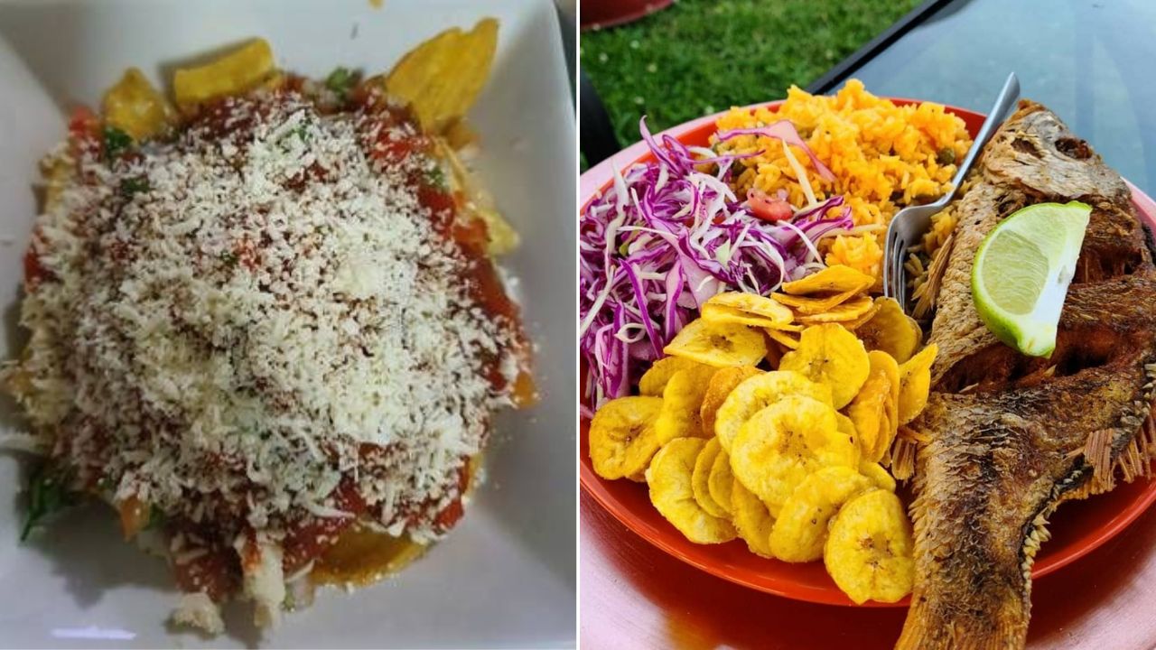 Tajaditas, ¿qué platillos se pueden hacer con este delicioso complemento?