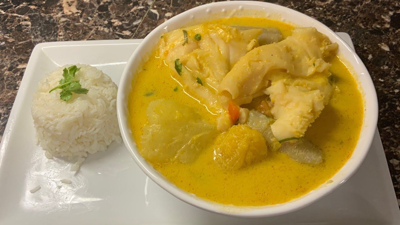 Sopa de caracol, receta para hacer este plato típico hondureño