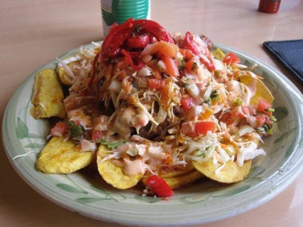 Tajaditas, ¿qué platillos se pueden hacer con este delicioso complemento?