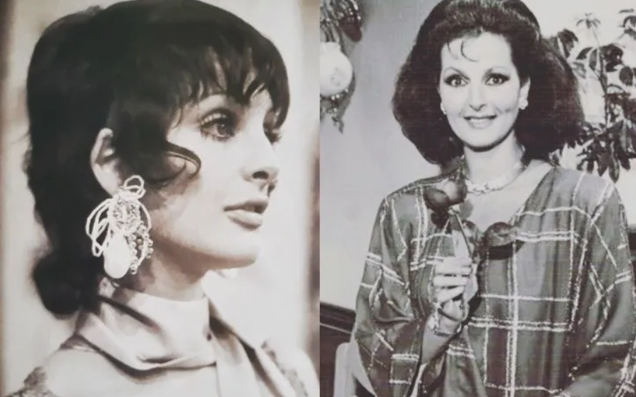 Talina Fernández hijos, ¿Quiénes son, cuántos años tienen y a qué se ...