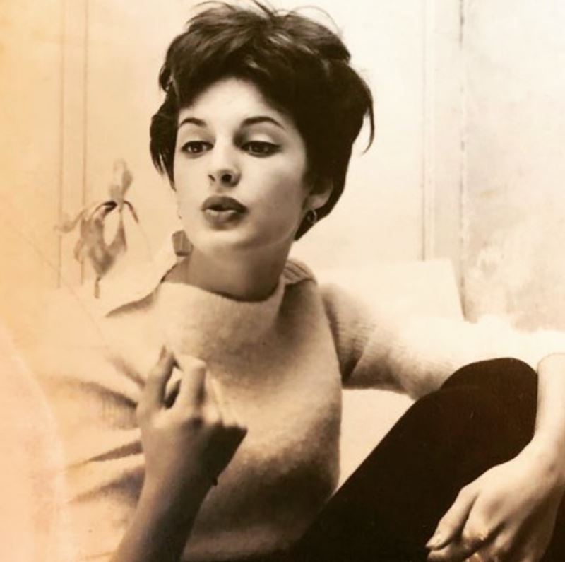 Causa de muerte de Talina Fernández ¿Quién fue y de qué murió la ...