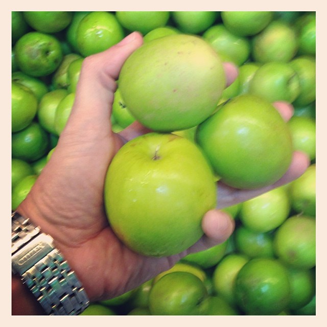 Yuyuga, ¿para que sirve la exótica fruta que solo se cosecha en Honduras?