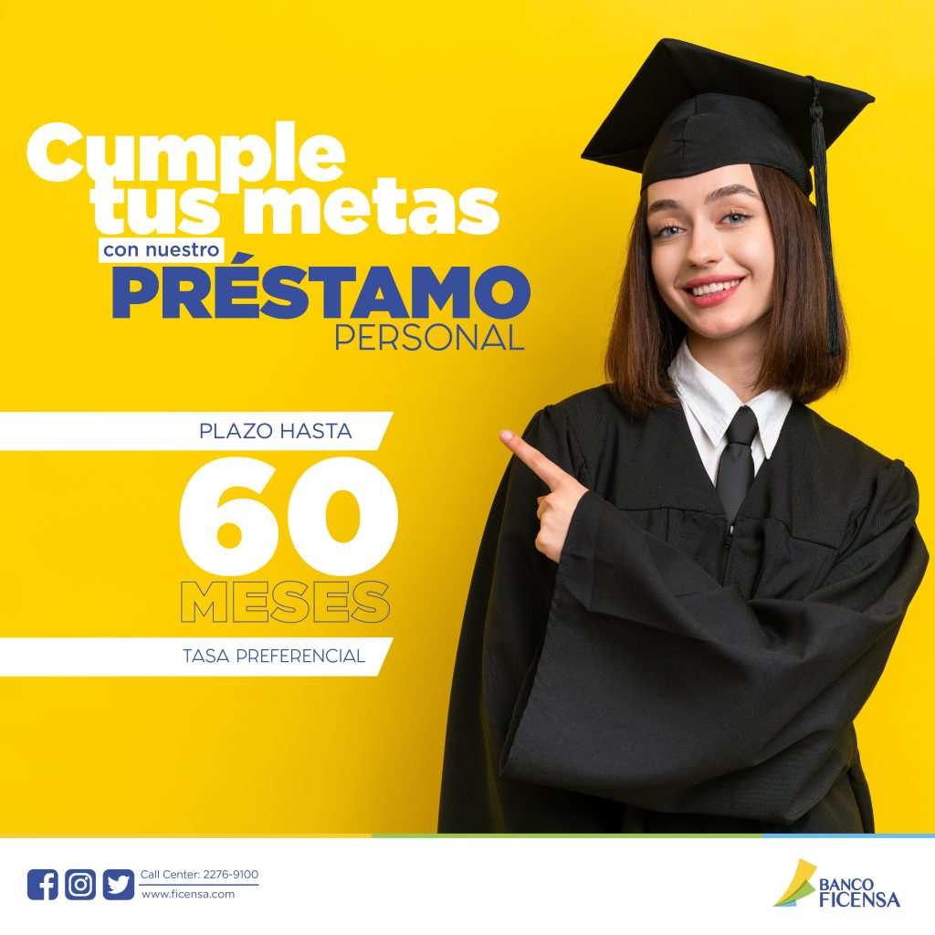 Banco Ficensa te brinda la clave para alcanzar la libertad financiera ...