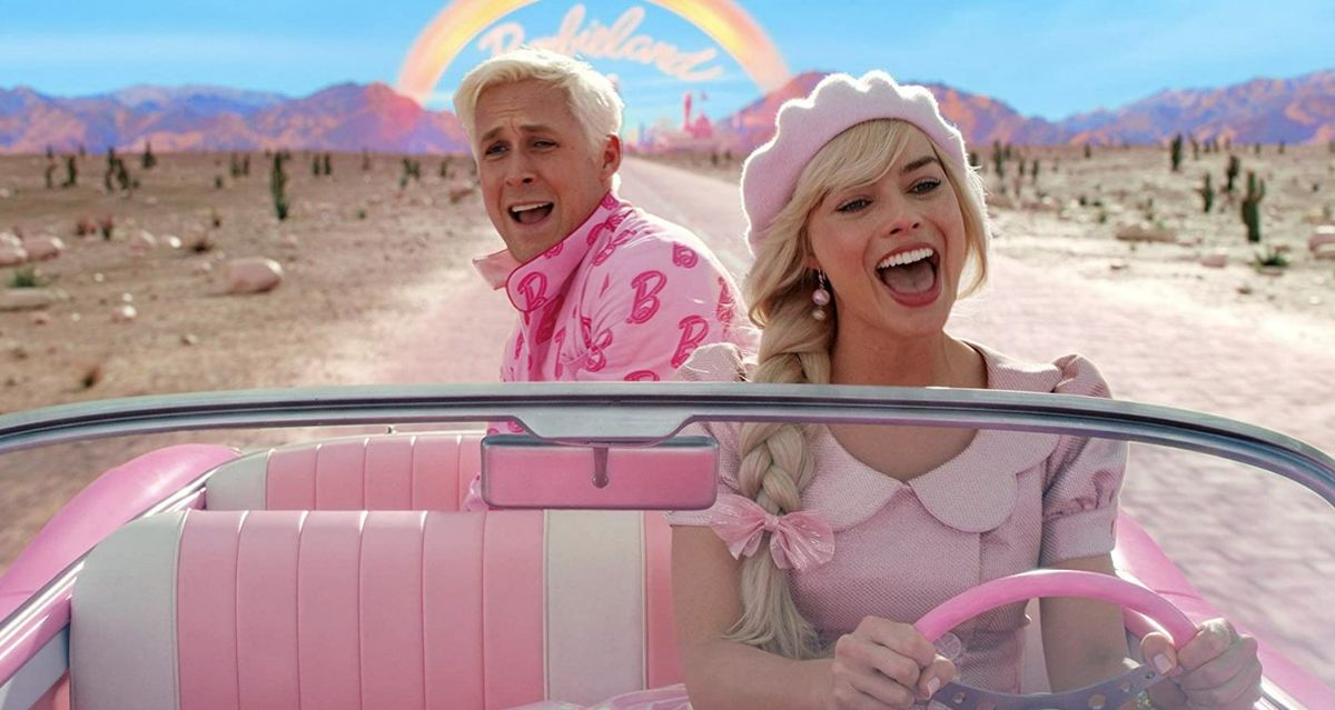 ¿Barbie película es para niños?, qué clasificación tiene y dónde se ...