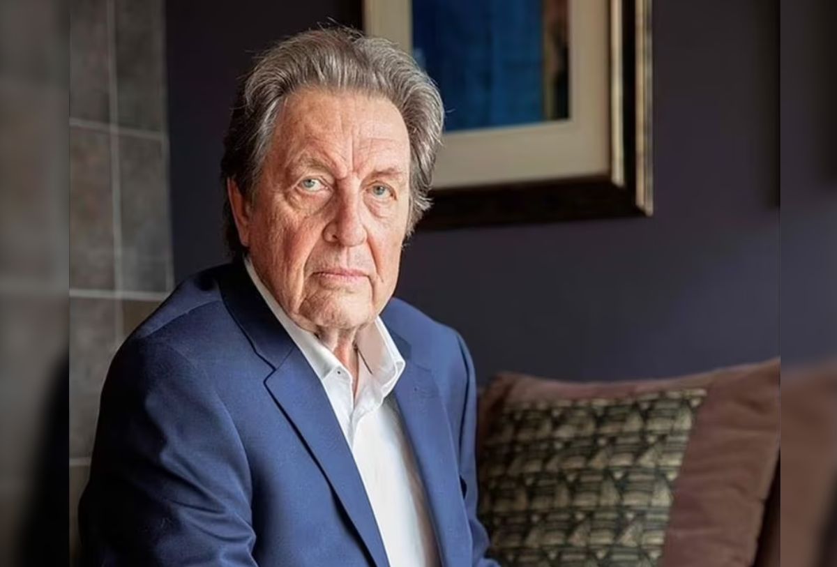 Papá de Elon Musk, quién es, cuántos años tiene y a qué se dedica