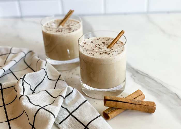 Receta de coquito, prepara esta exquisita bebida puertorriqueña con ...
