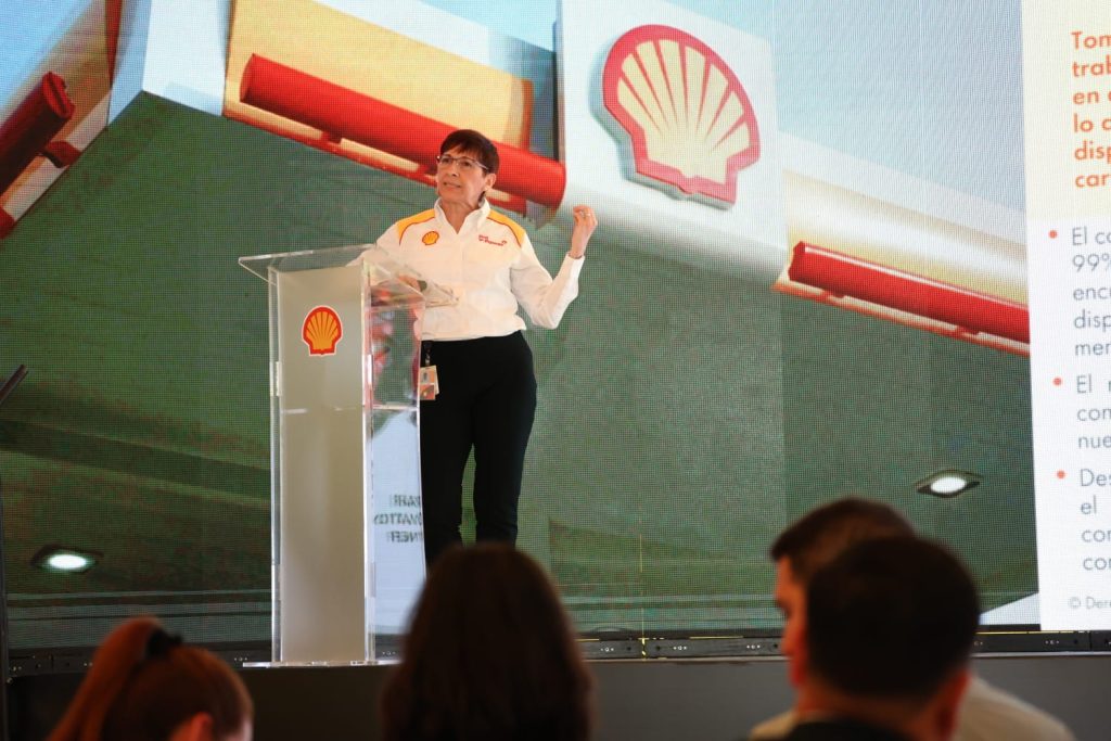 Shell vuelve a Honduras de la mano de PETRHOSA: Combustibles premium y ...