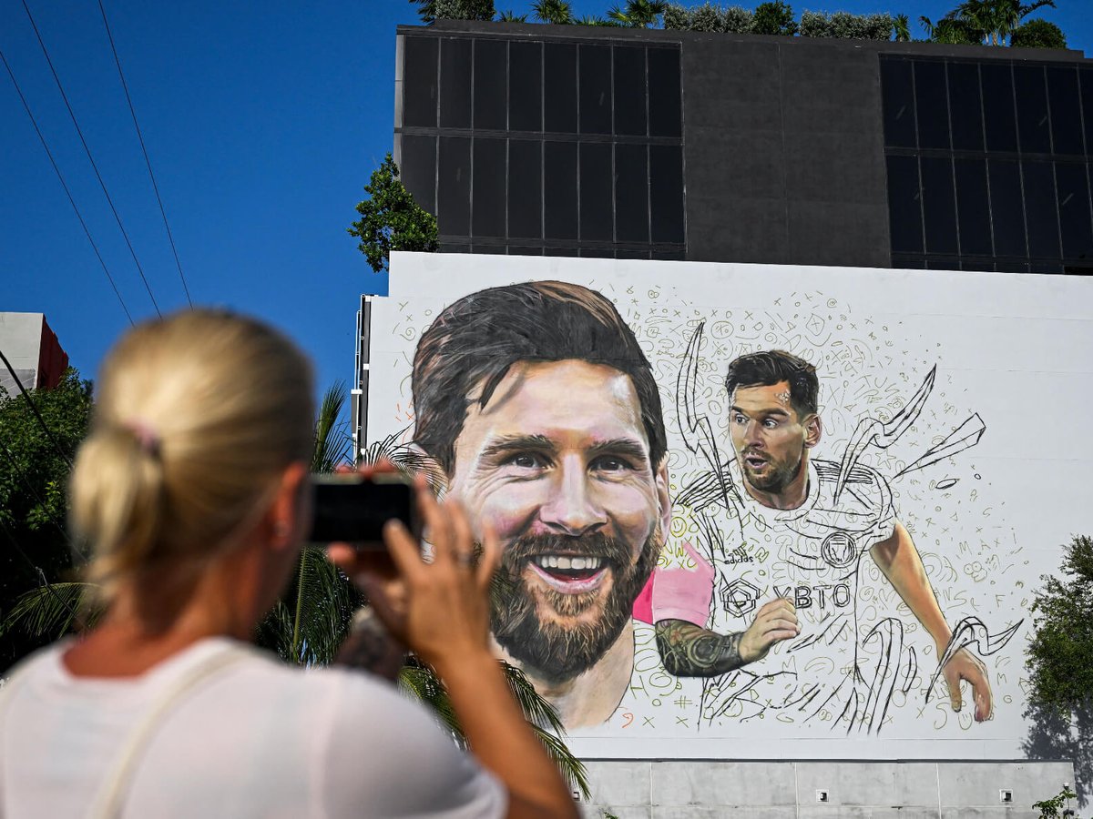 Primer partido de Messi en el Inter de Miami, fecha, hora y cuándo será su debut