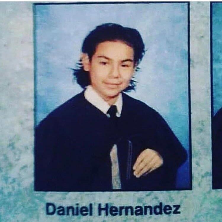 6ix9ine sin tatuajes: Fotos de Tekashi sin marcas en el cuerpo