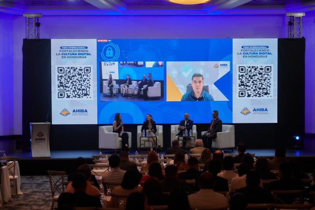 AHIBA lanza su campaña de ciberseguridad: 'Juntos los podemos detener ...