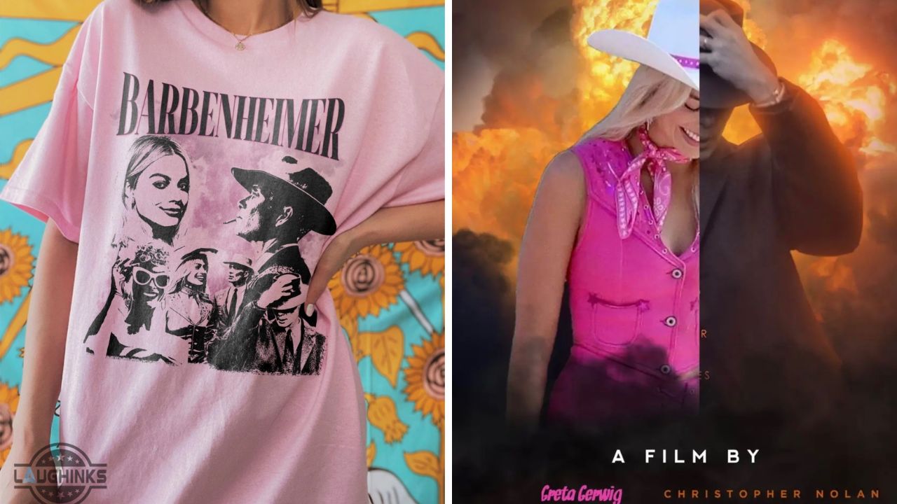 'Barbie Heimer' ¿Qué es y cómo hacerlo? El nuevo fenómeno que causan ...