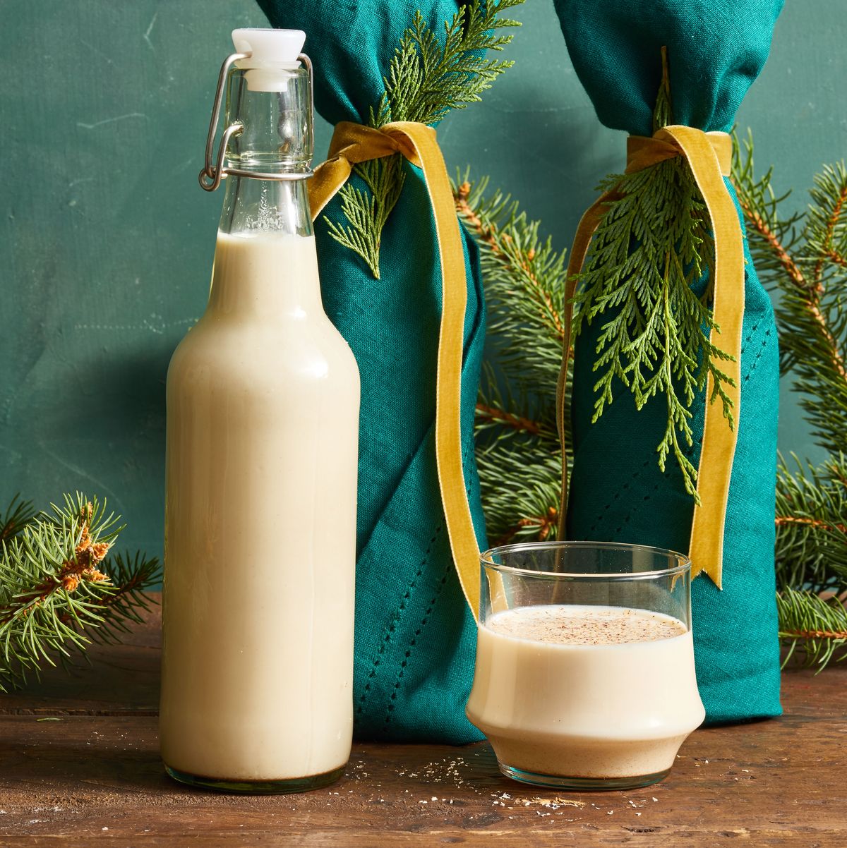 Receta de coquito, prepara esta exquisita bebida puertorriqueña con ...