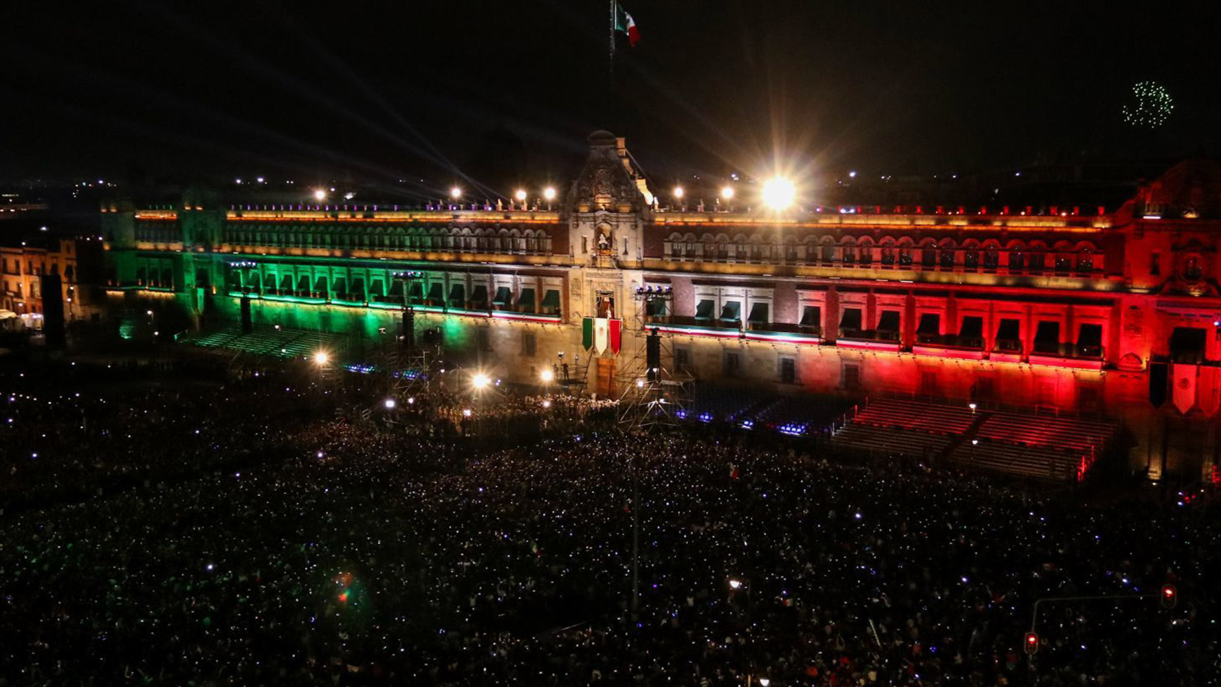 ¿Qué se celebra el 4 de julio en México?, curiosidades y canciones para ...