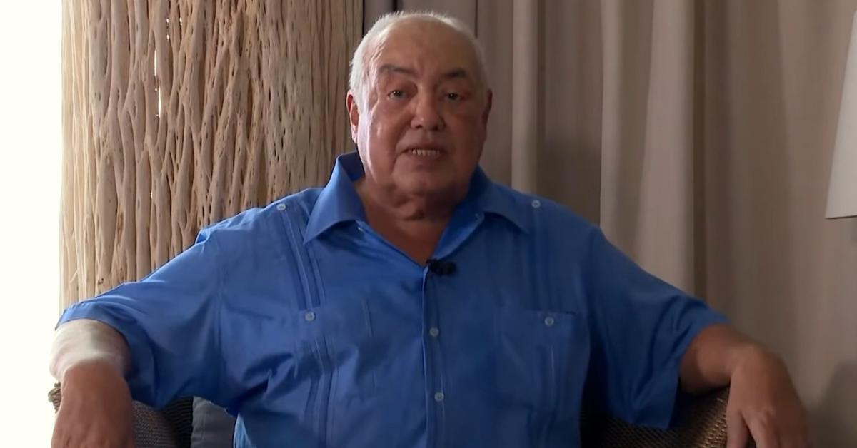 ¿Quién es Jorge Berry?, el periodista mexicano que narró los atentados ...