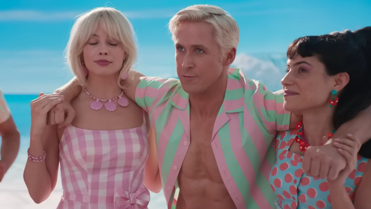 ¿A qué hora se estrena Barbie? Primera tanda de estreno para ver la ...