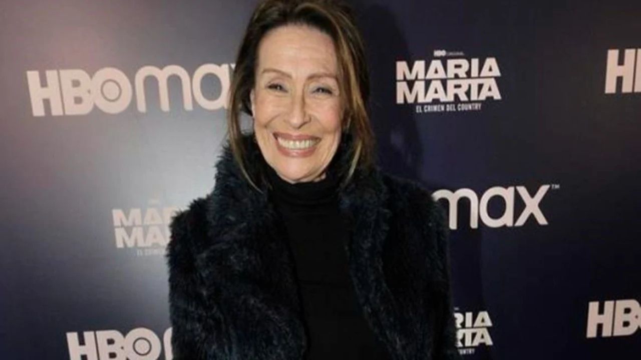 Actriz Marcela Ruiz Floricienta, ¿quién es y cómo murió?