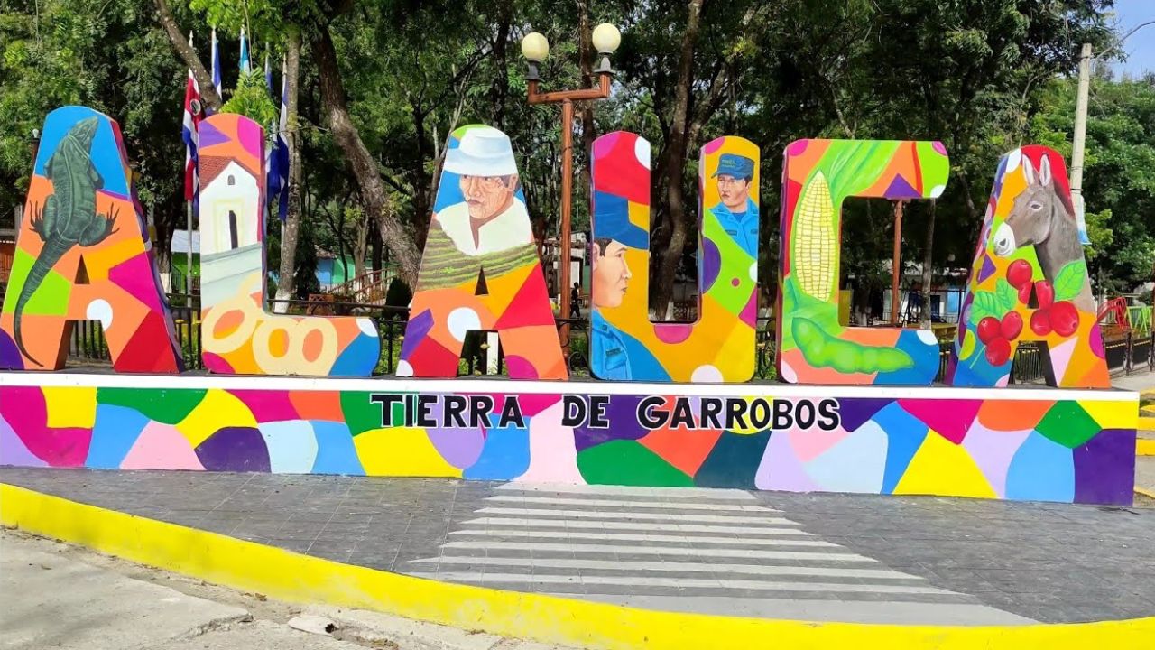 Alauca, un encantador tesoro turístico en Honduras