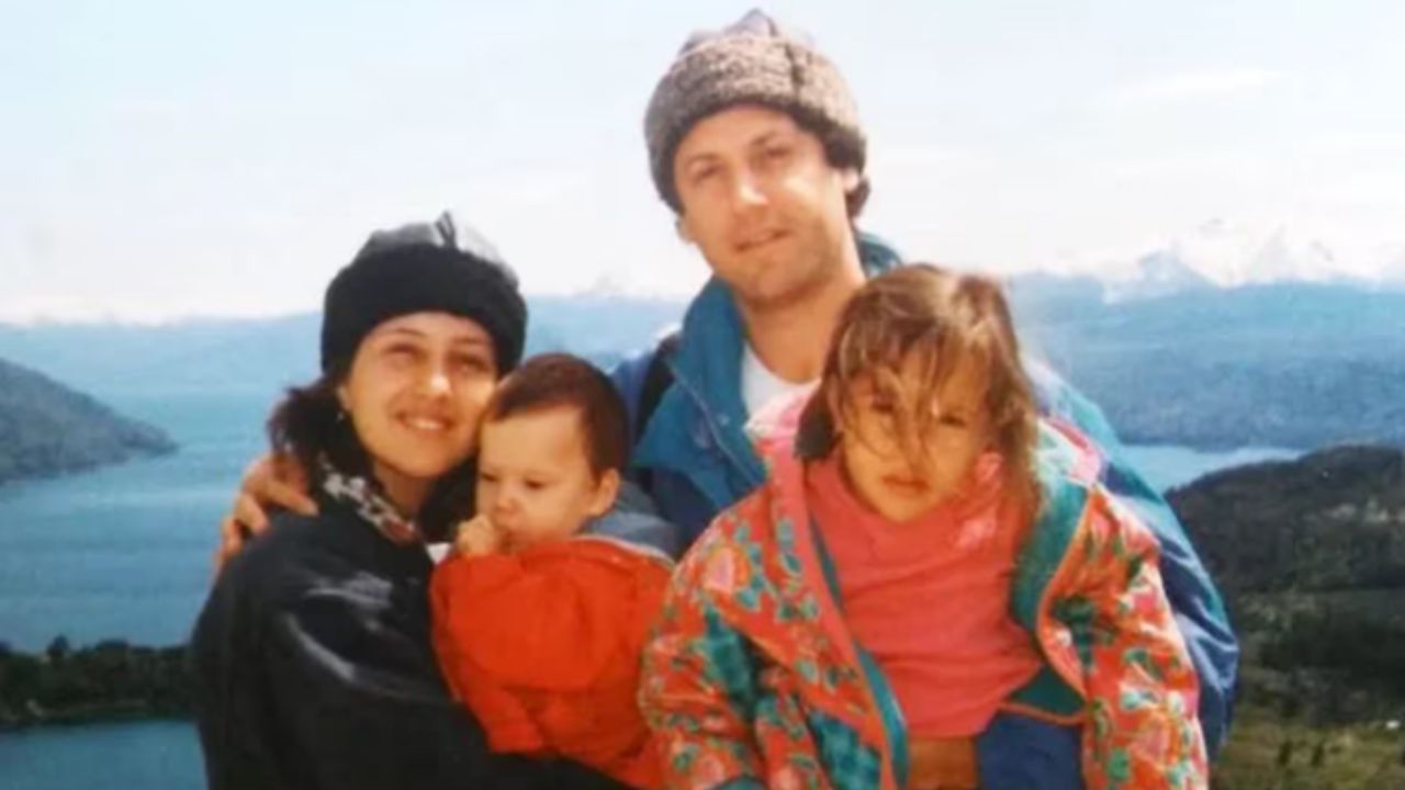 Alejandro Marcovich esposa, ¿sufrió violencia por parte del ex ...