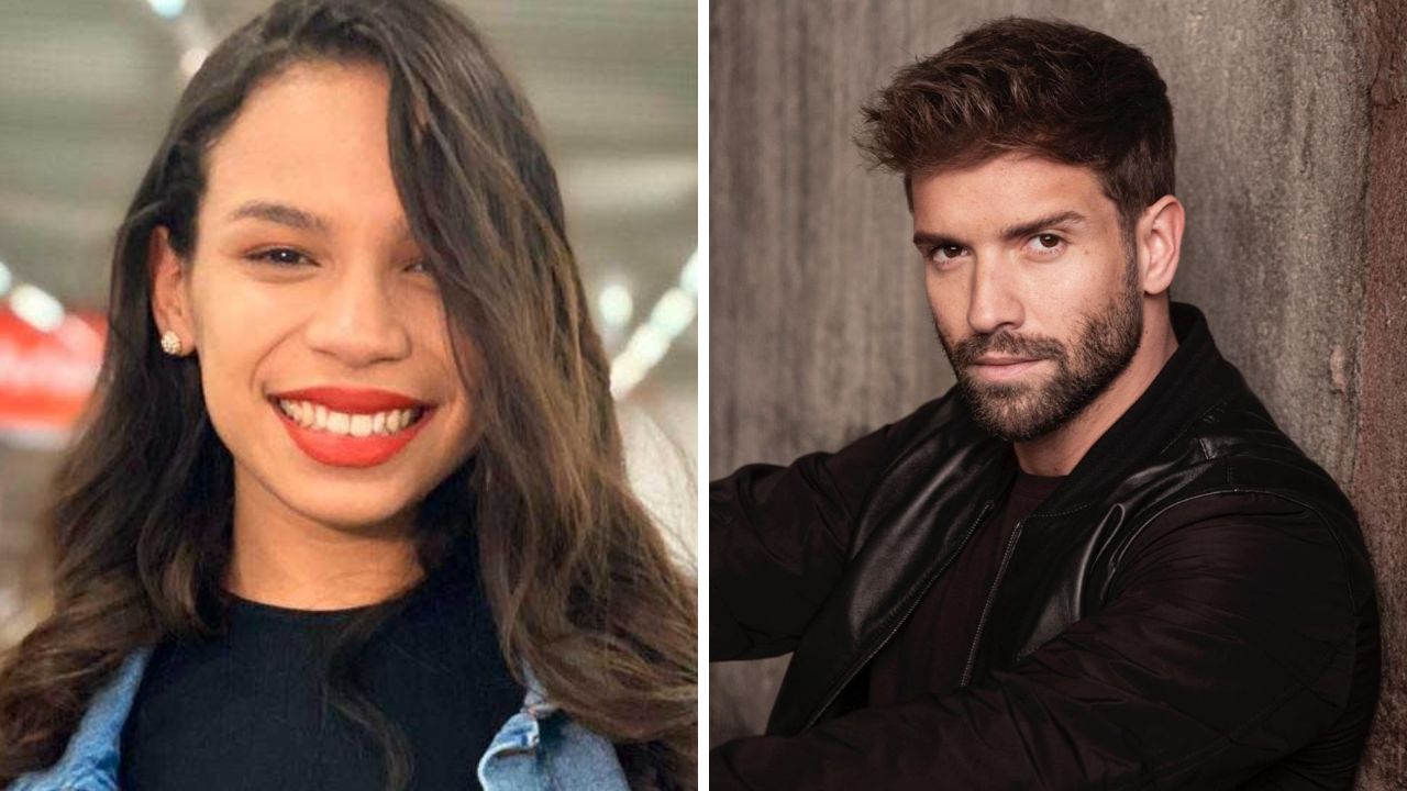 Piden que Angie Flores cante junto a Pablo Alborán en Tegucigalpa