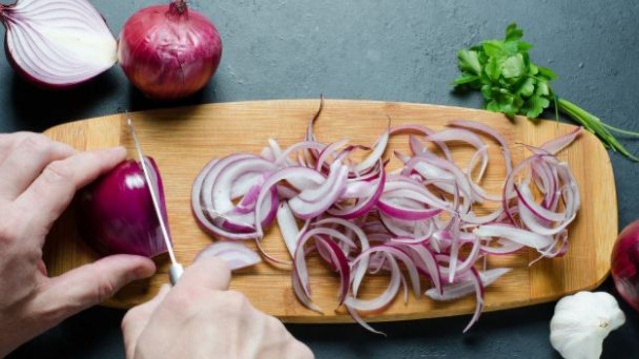 Beneficios de comer cebolla: un aliado para la salud y el bienestar