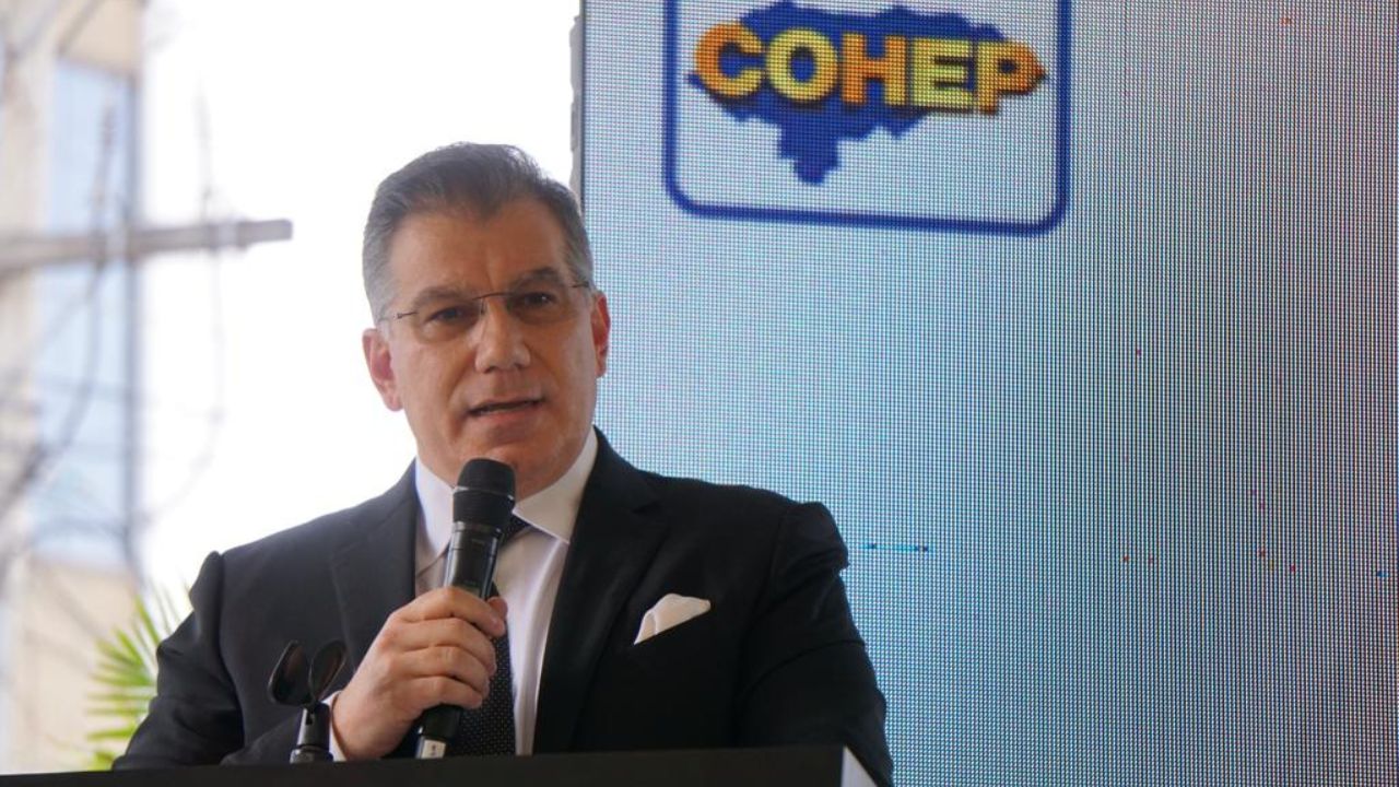 Otros países nos están ganando la competencia: Cohep, sobre inversión ...
