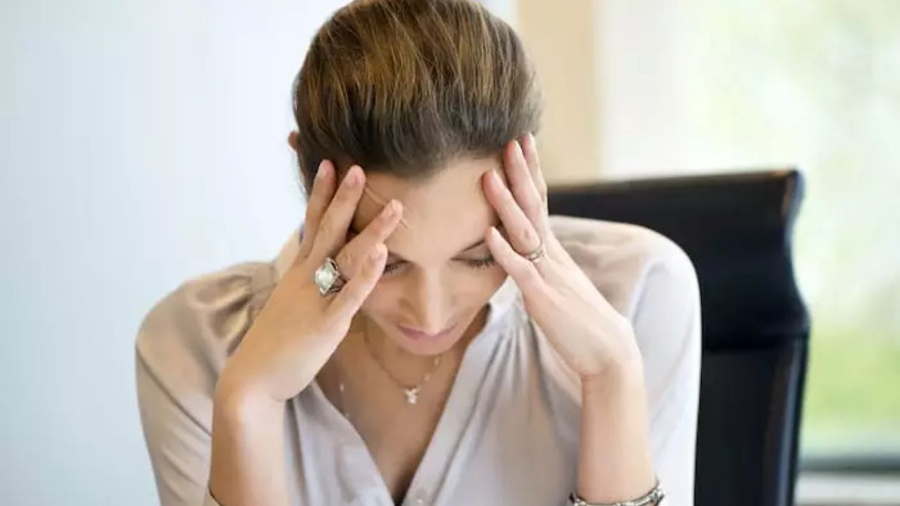 ¿cómo Quitar La Ansiedad Significado Causas Y Cómo Tratarlo Por
