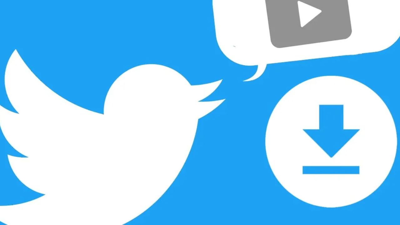 ¿Cómo descargar videos de Twitter?: guía rápida y sencilla