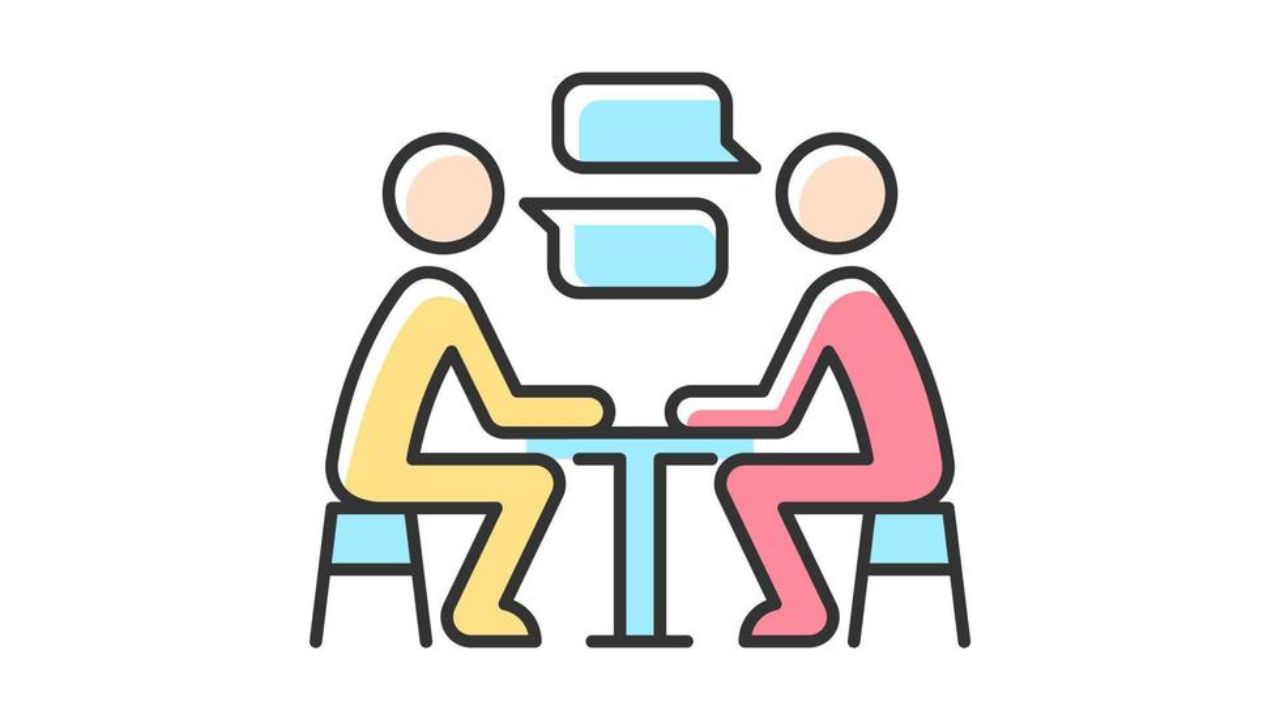 La comunicación interpersonal es esencial