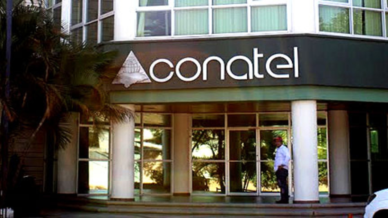 Conatel hace consulta pública para modificar la totalidad de la banda 6 GHz