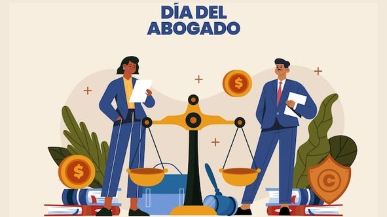 ¿Cuándo se festeja el Día del Abogado en México?, fecha y por qué se ...
