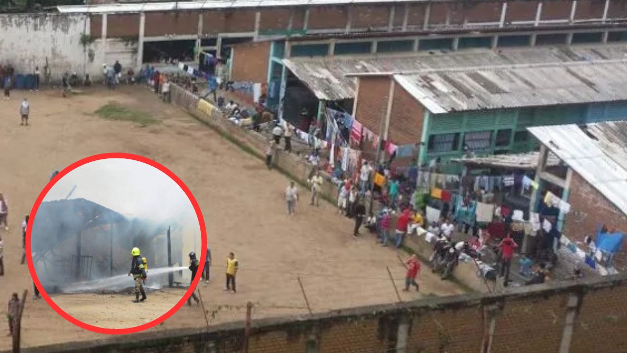 Si hay otro amotinamiento, cárcel de Danlí será cerrada