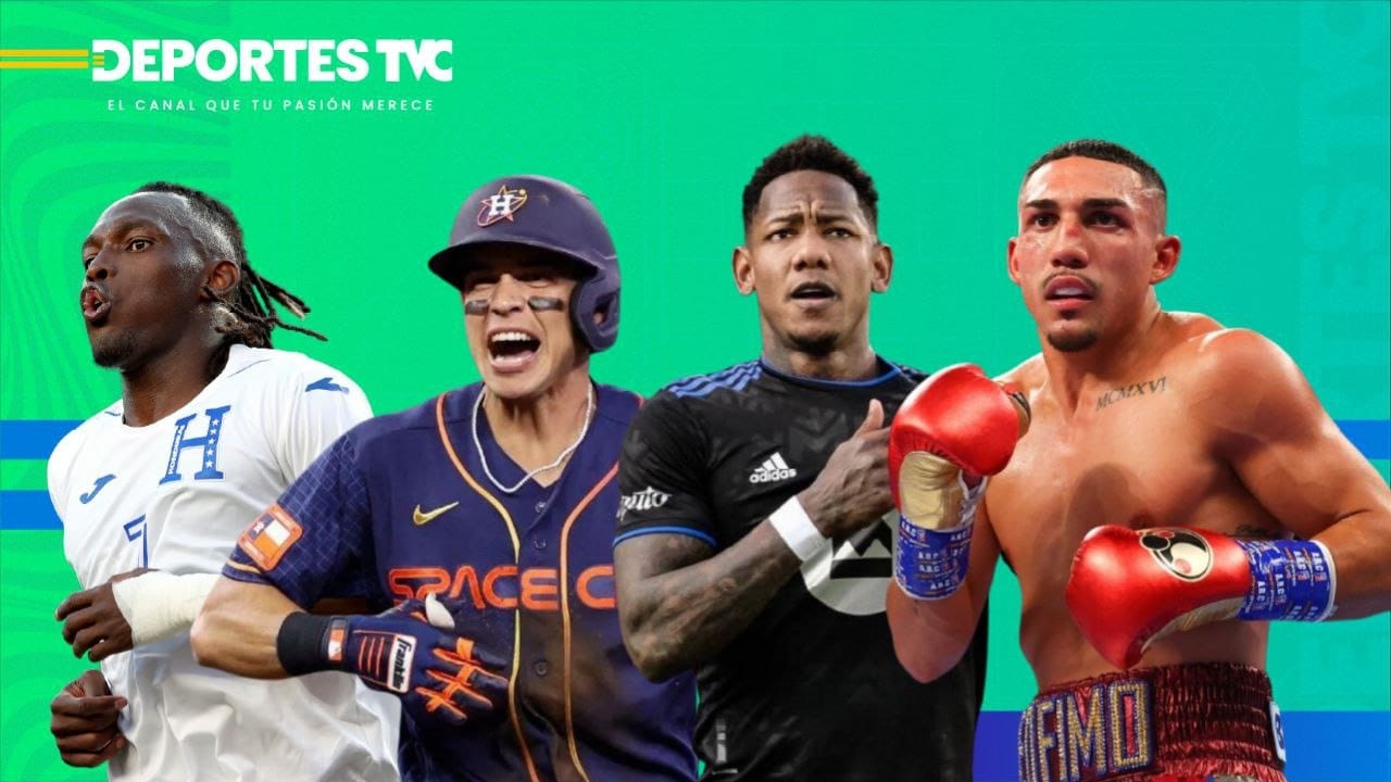 Deportes TVC lanza su canal de contenido deportivo, una pasión total