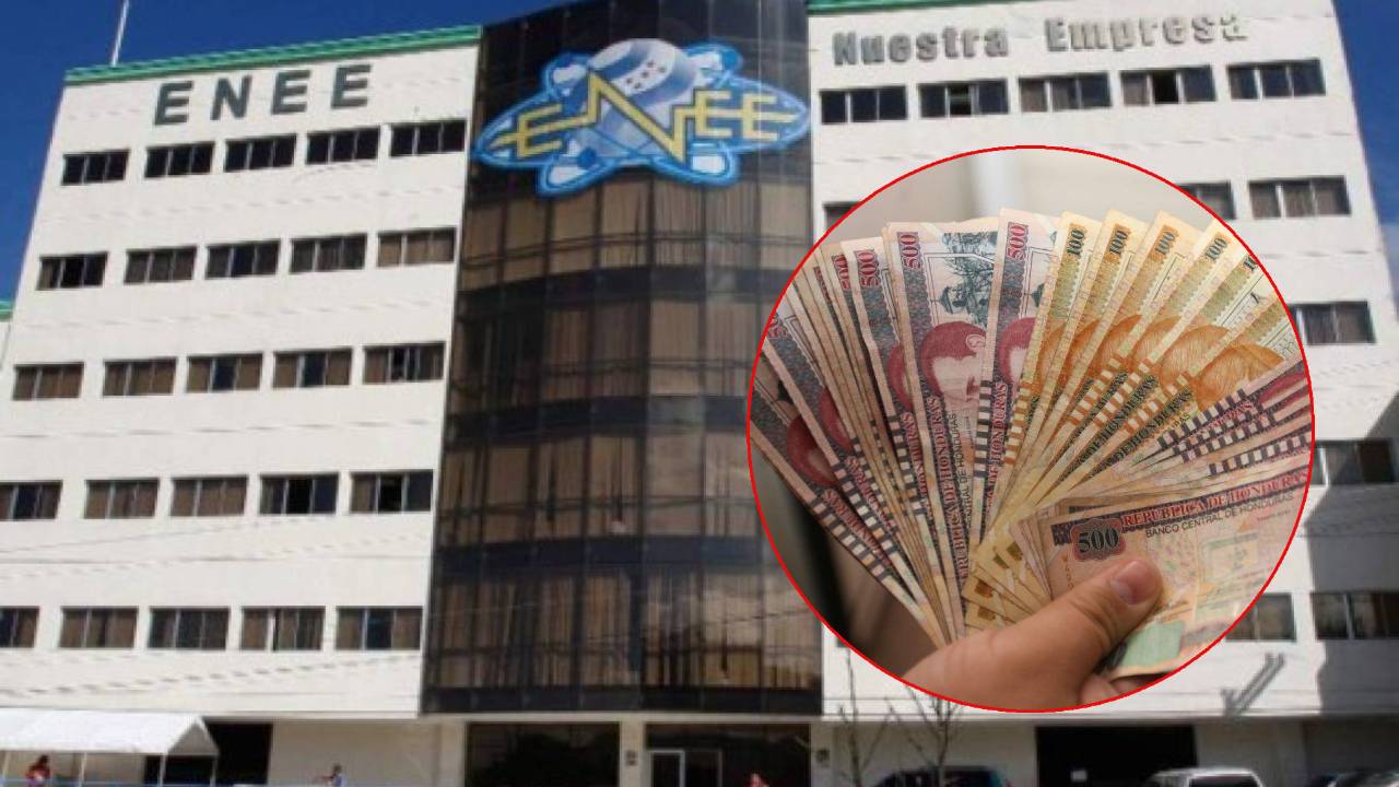 ENEE habría pedido aumentar a L 12 mil millones la emisión de bonos soberanos para pagar deuda