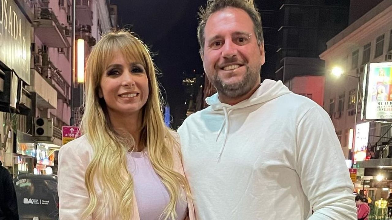 Fernanda vives esposo, ¿qué pasó en el matrimonio de Sebastián Cobelli?